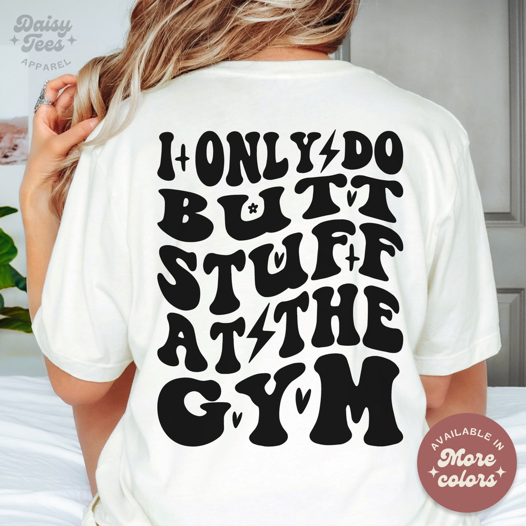 Funny Gym Pump Cover Shirt, Workout T-shirt Bodybuilding Powerlifting ...