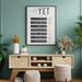 The Power of yet Poster | Growth Mindset Poster | Mental Health Poster ...