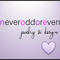 neveroddoreven - Etsy
