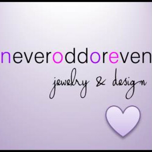 neveroddoreven - Etsy