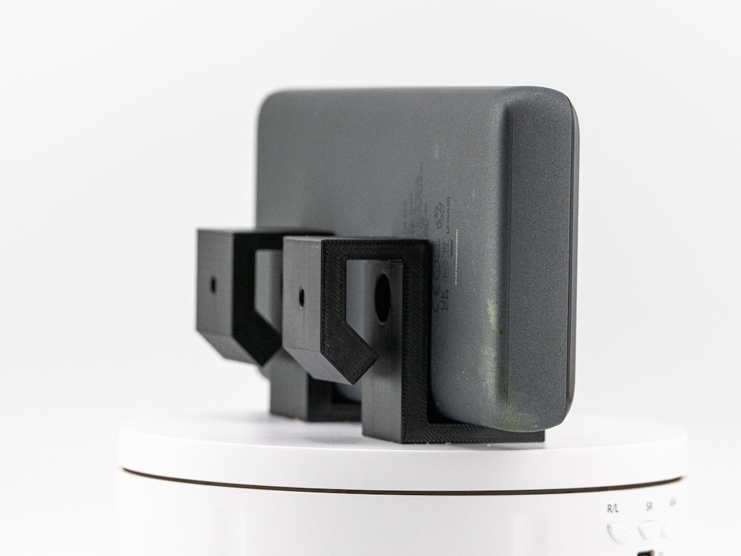 Power Pack Bracket for Masterbuilt Gravity Grills - Etsy