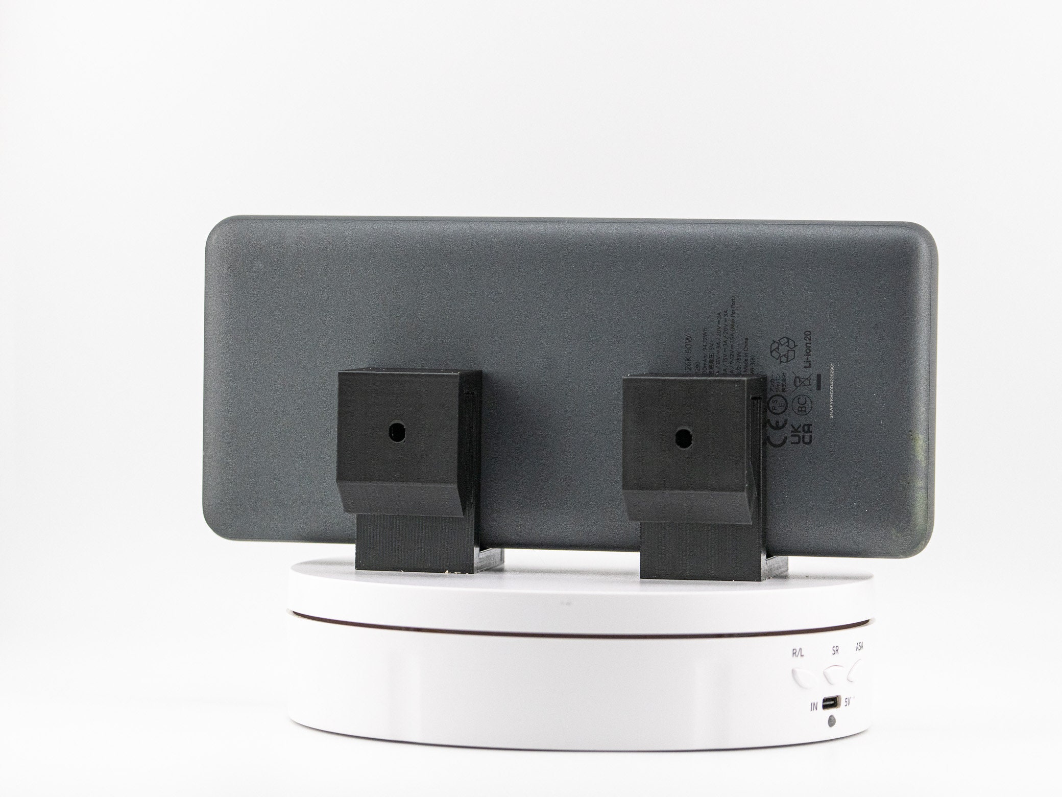 Power Pack Bracket for Masterbuilt Gravity Grills - Etsy