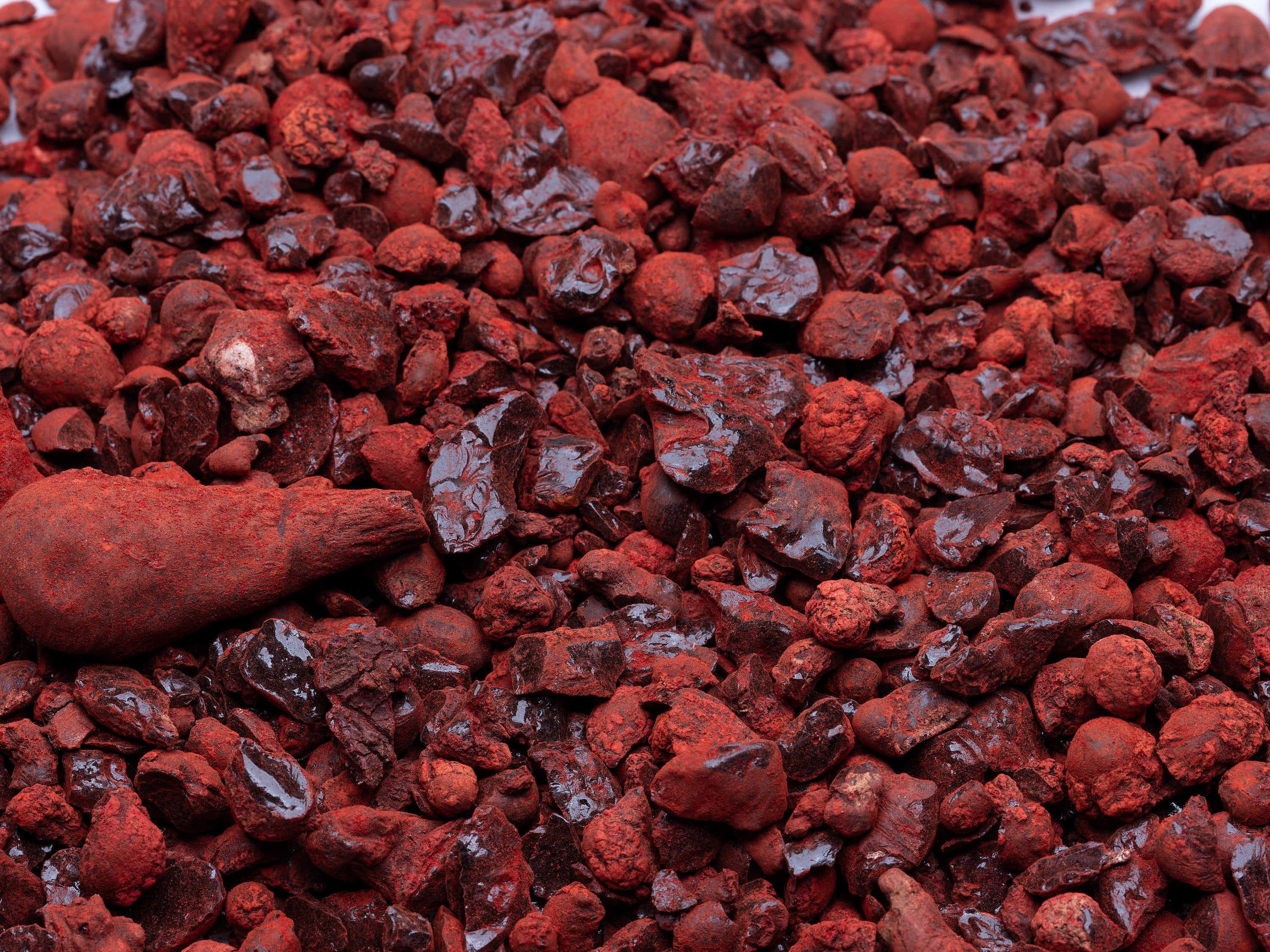 Dragon’s Blood Resin | Dracaena Cinnabari From Socotra | Rare Natural ...