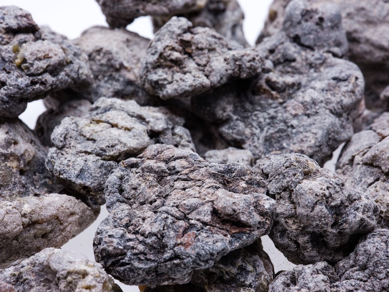 Black Copal Incense Resin | Natural Resin for Cleansing, Meditation ...