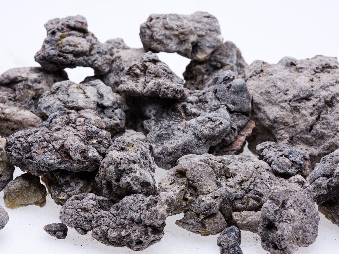 Black Copal Incense Resin | Natural Resin for Cleansing, Meditation ...