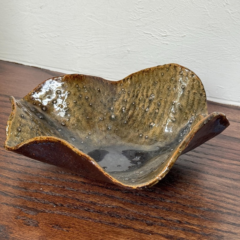 Small Ceramic Bowl - Etsy