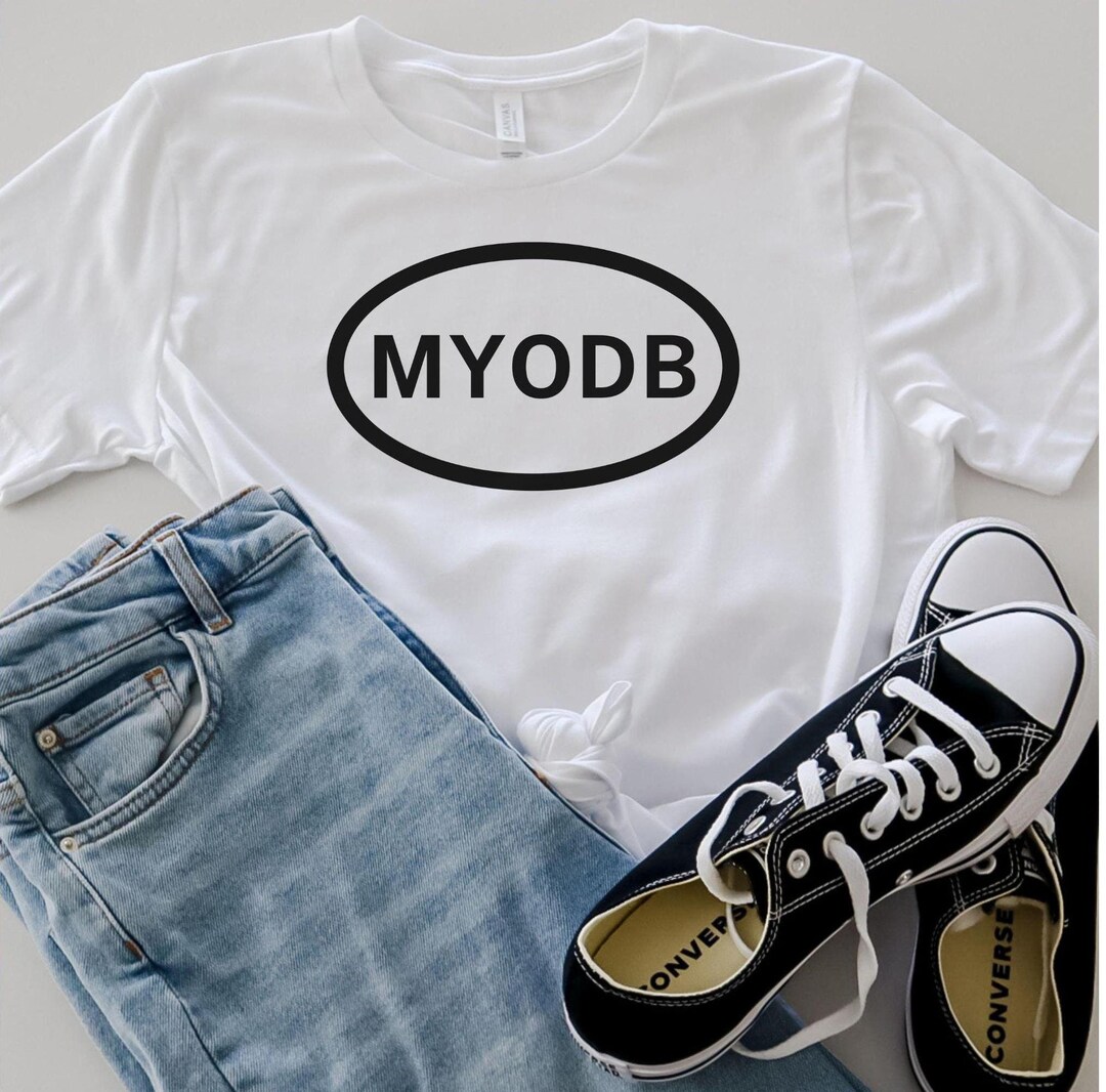 MYODB Harris Walz 2024 Bellacanvas Unisex Tee - Etsy