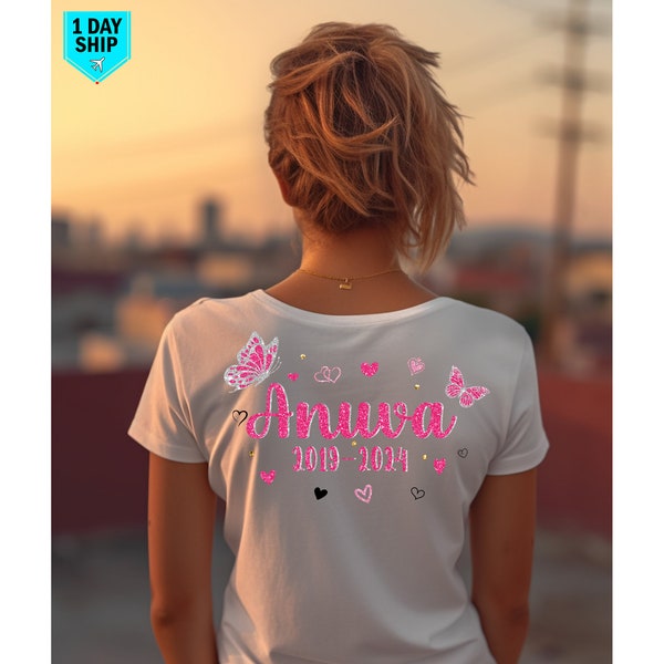 School Leavers Shirt - Etsy UK