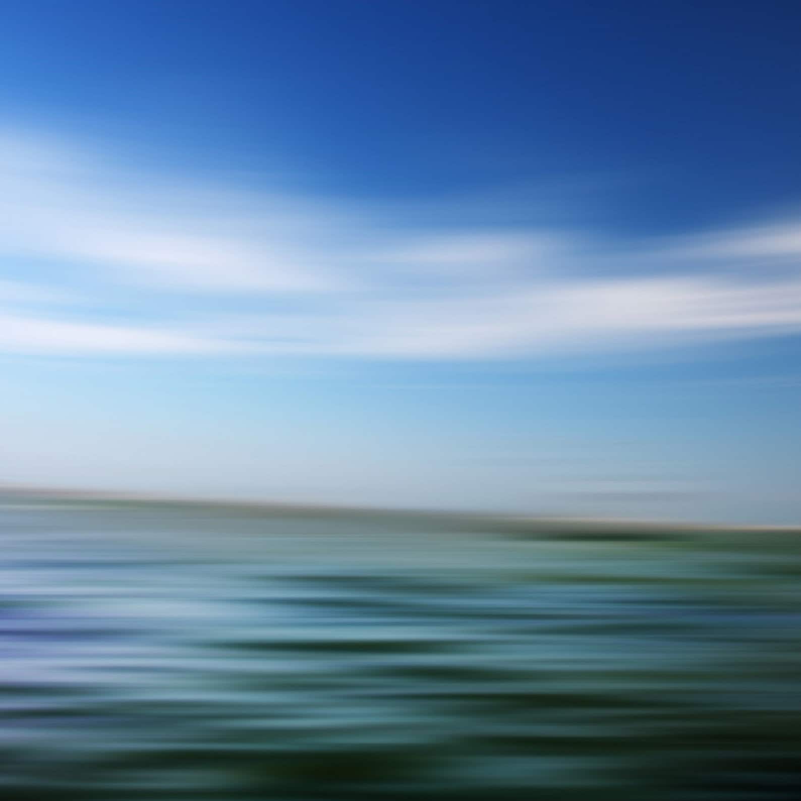 Ocean Photography, Seascape Abstract Photography, Fine Art Photograph ...