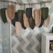 Macrame Leaf Wall Hanging - Etsy