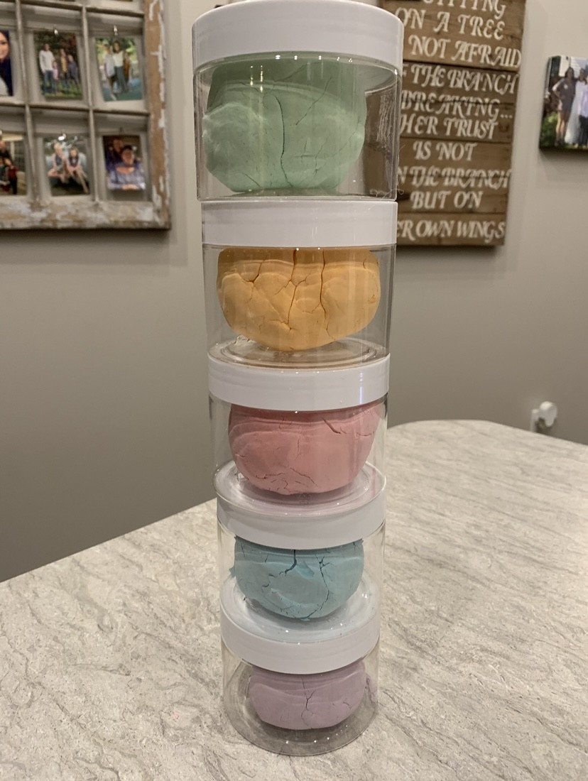 The Fluff Stuff - Etsy