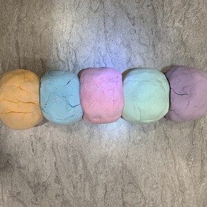 The Fluff Stuff - Etsy