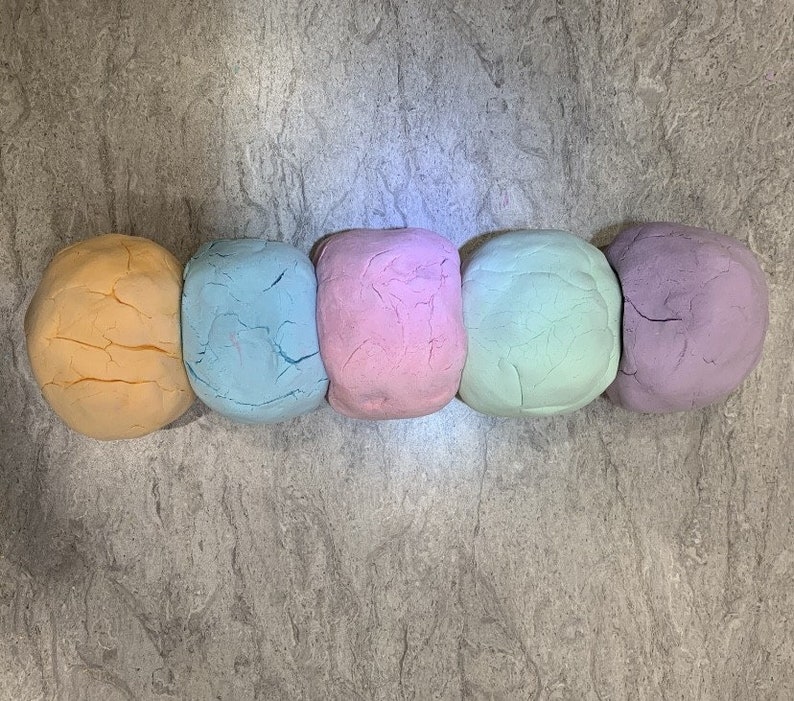 The Fluff Stuff - Etsy