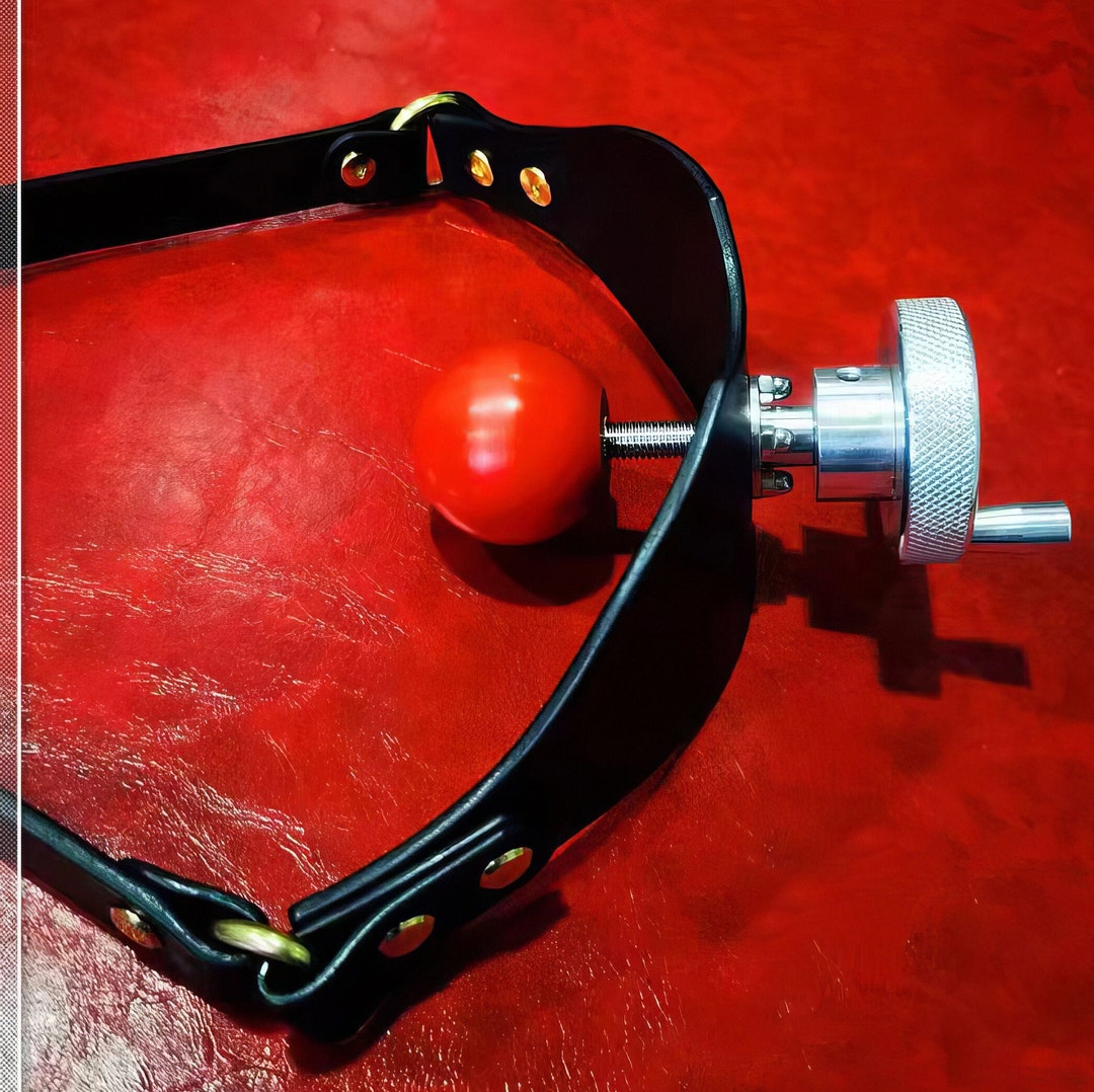 Metal Adjustment Panel Mouth Ball - Etsy