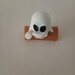 3D Printed Ghost Campfire Scene - Etsy