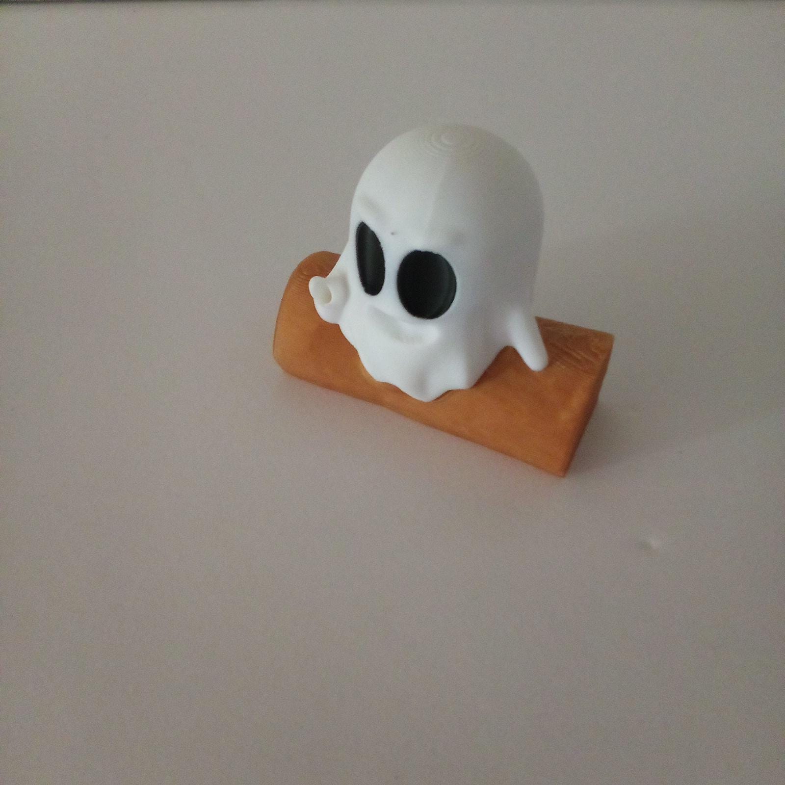 3D Printed Ghost Campfire Scene - Etsy