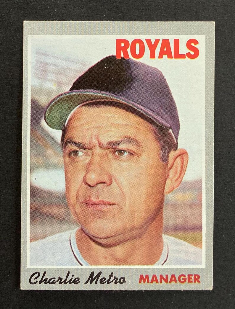 1970 Topps Commons in #16-28 Range - YOU PICK - Etsy