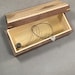 HANDCRAFTED WOOD BOX - Etsy