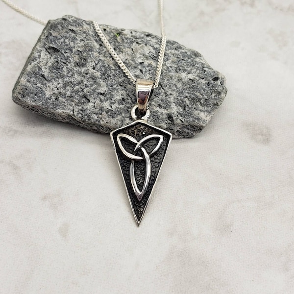 Celtic Shield - Etsy