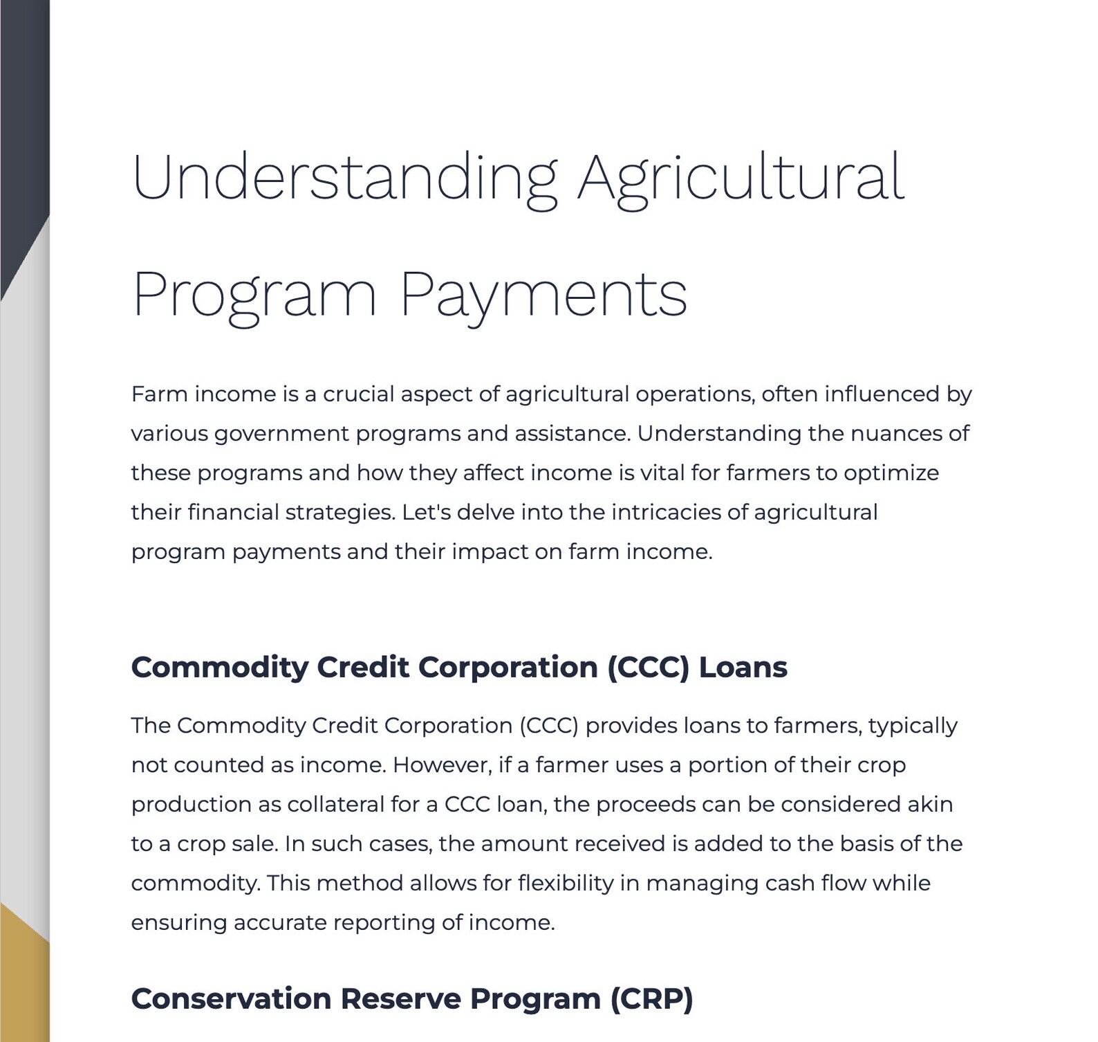 Farm Income and Expenses Worksheet - Income and Expenses Tracker - Etsy