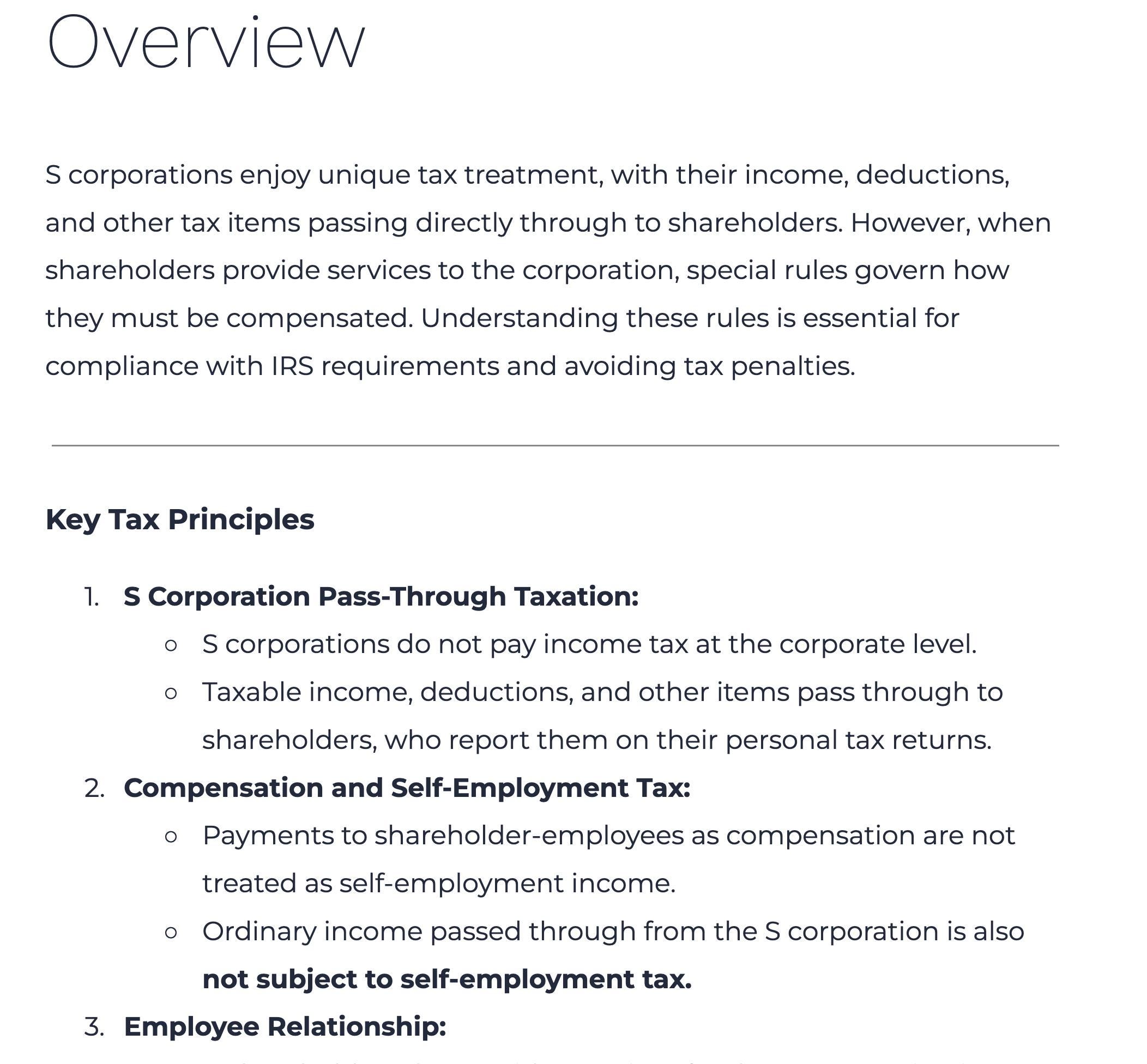 Accountable Plan Template IRS Compliant S Corp Accountable ...