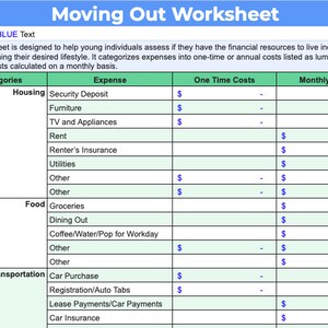 How to Move Out of Your Parents' House: A Comprehensive Moving ...