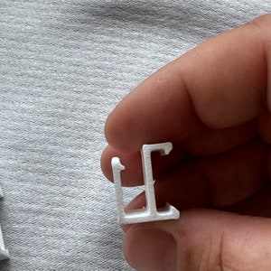 Camper Curtain C Clips NO SEWING for Use With Standard Curtains Pack of ...