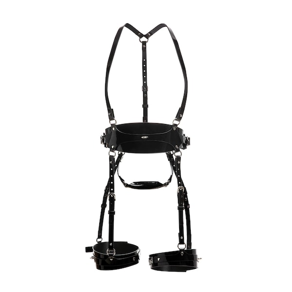 Bondage Horse - Etsy