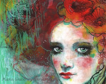 Maria Pace Wynters | Etsy