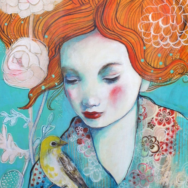 Maria Pace Wynters - Etsy