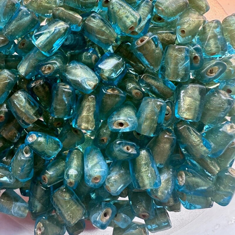 Murano Glass Beads - Etsy