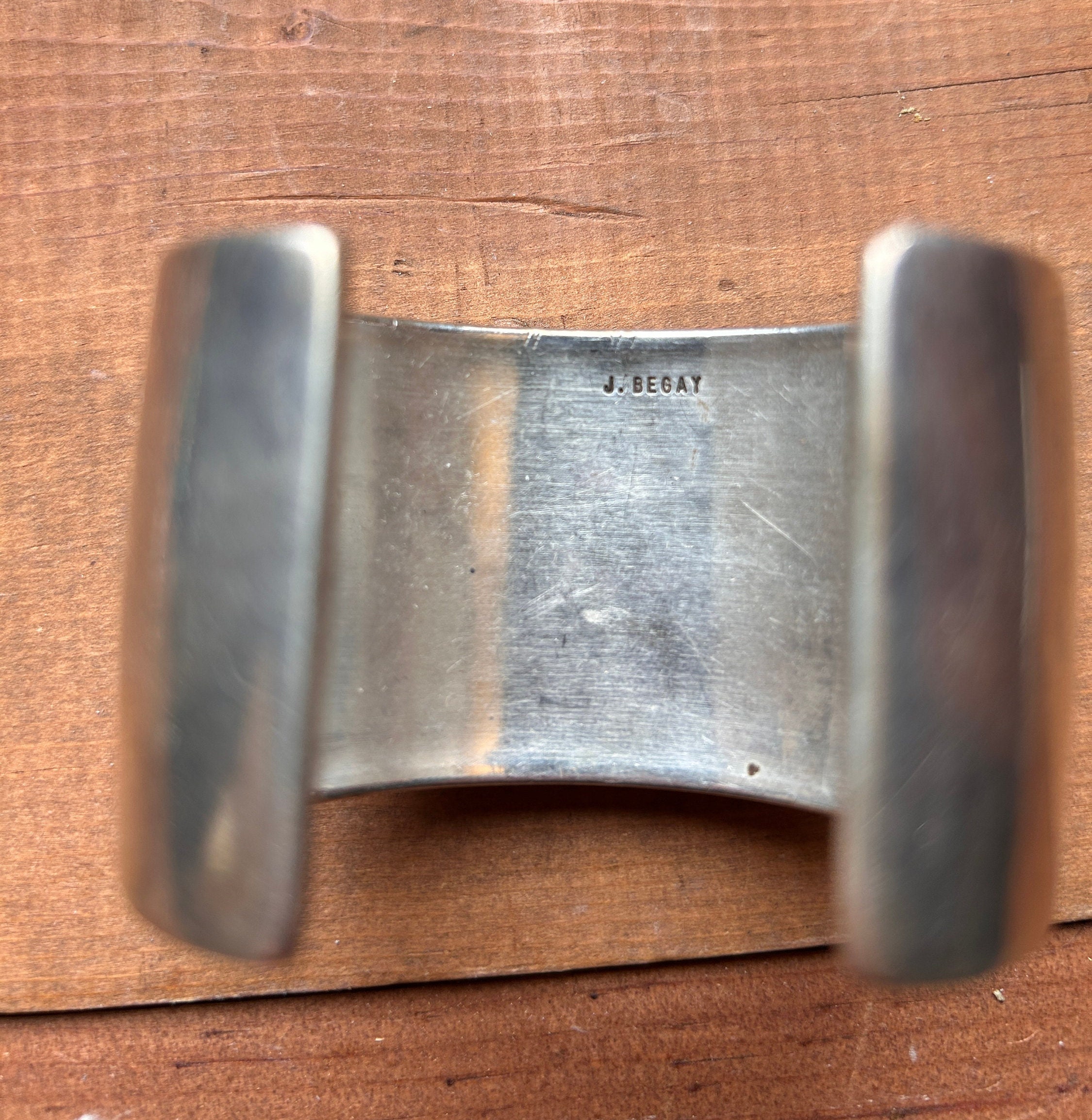 Vintage Navajo Bracelet - Joe Begay Navajo Storyteller - Etsy