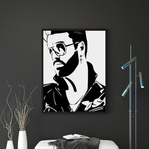 George Michael - Etsy
