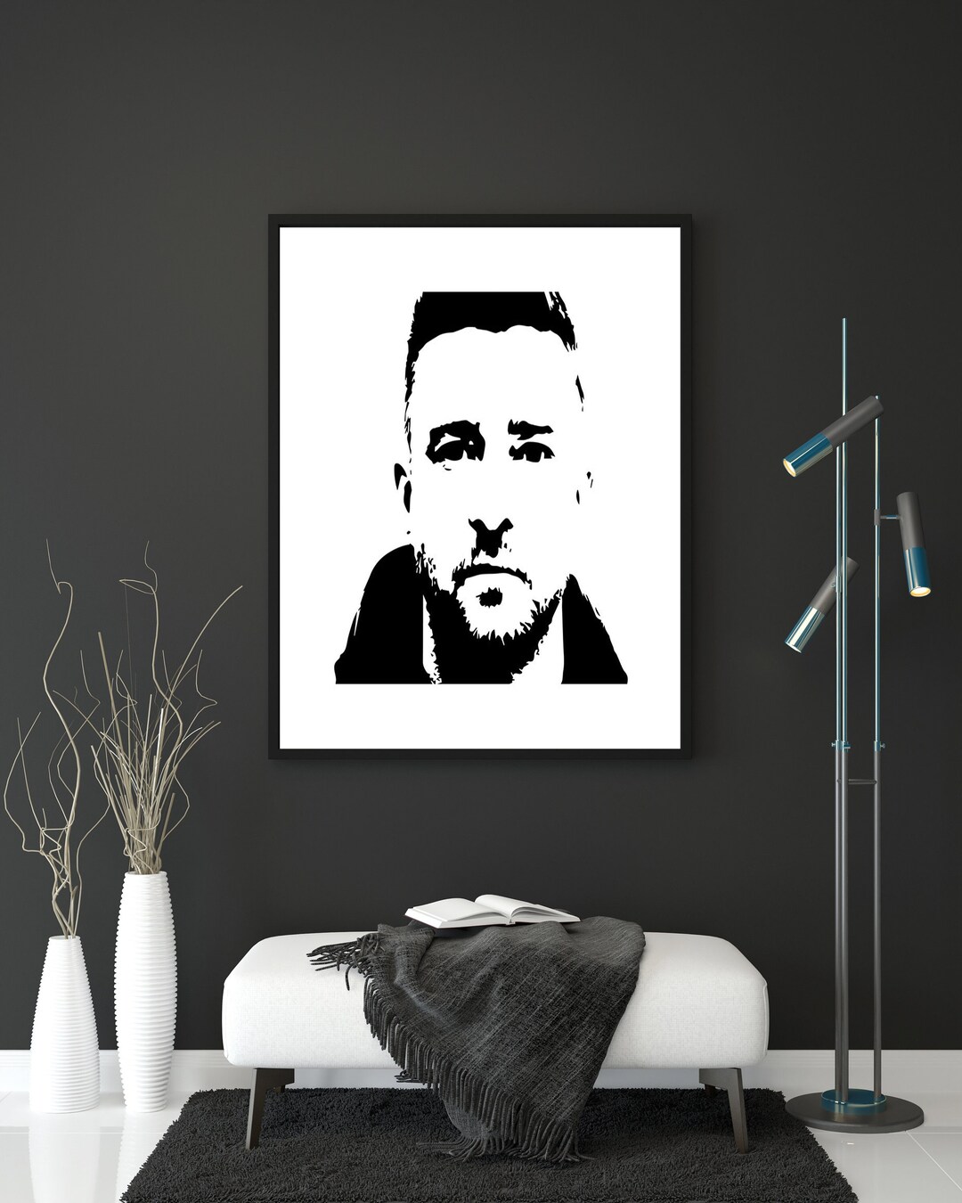 Justin Timberlake Clipart Vector Graphics Digital Download Cut Ready ...