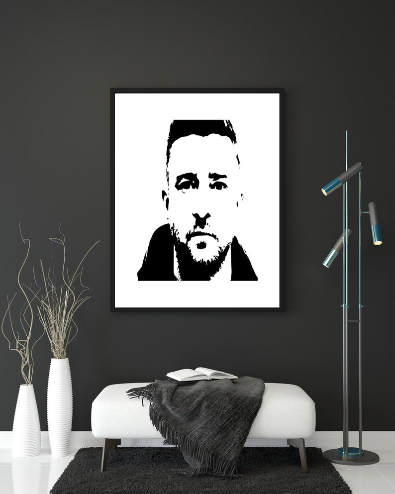 Justin Timberlake Clipart Vector Graphics Digital Download Cut Ready ...