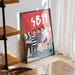 SB19 Poster | Wall Art Decor | PPOP SB19 | Wall Print | Kpop | Digital ...