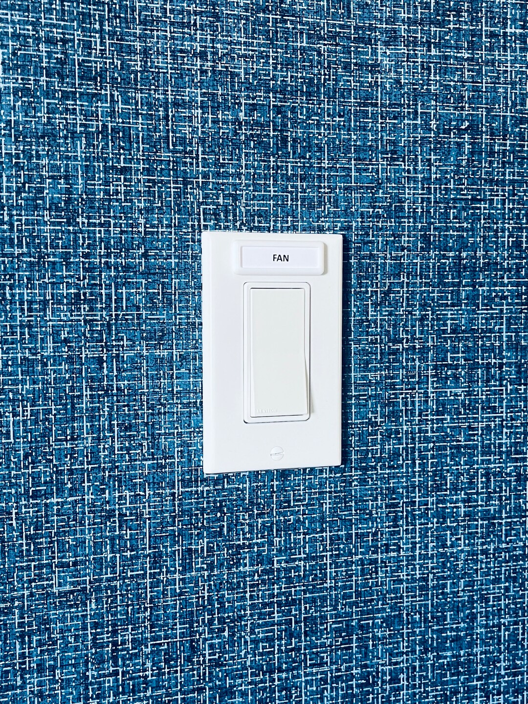 The Switch Label: Light Switch Label Frames for Light Switch Cover ...