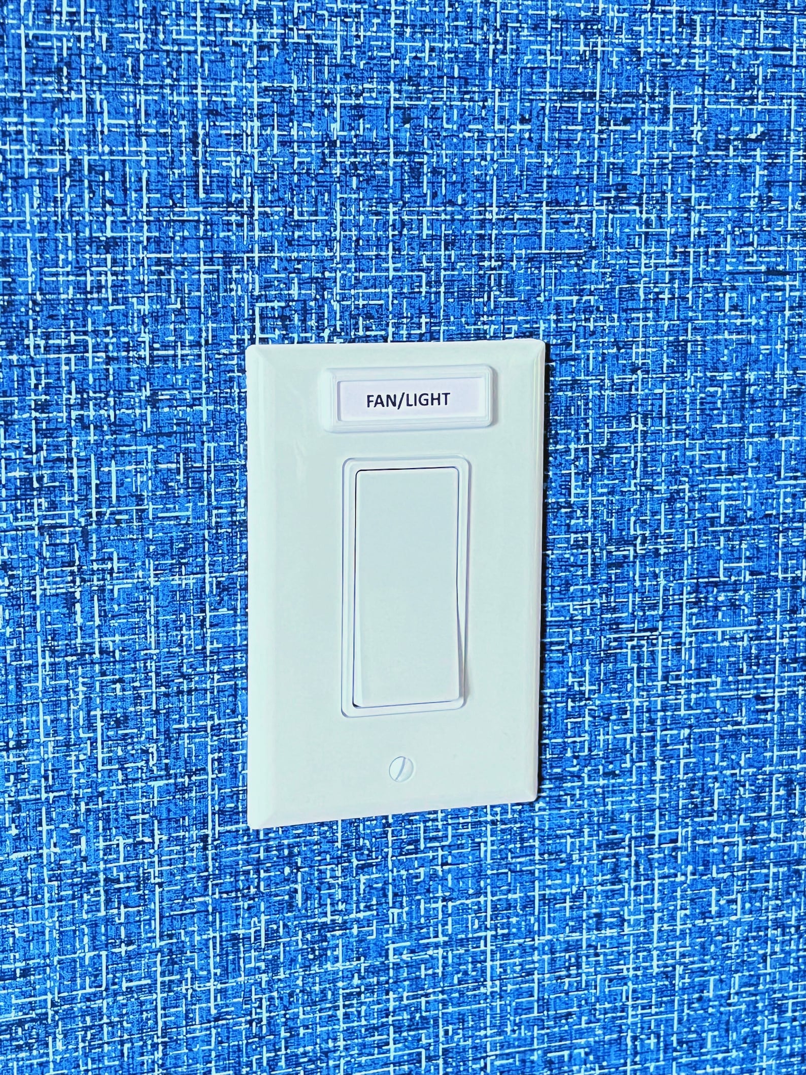 The Switch Label: Light Switch Label Frames for Light Switch Cover ...