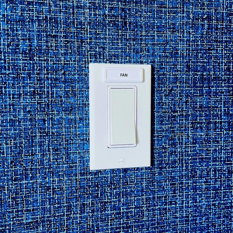 Light Switch Stickers - Etsy