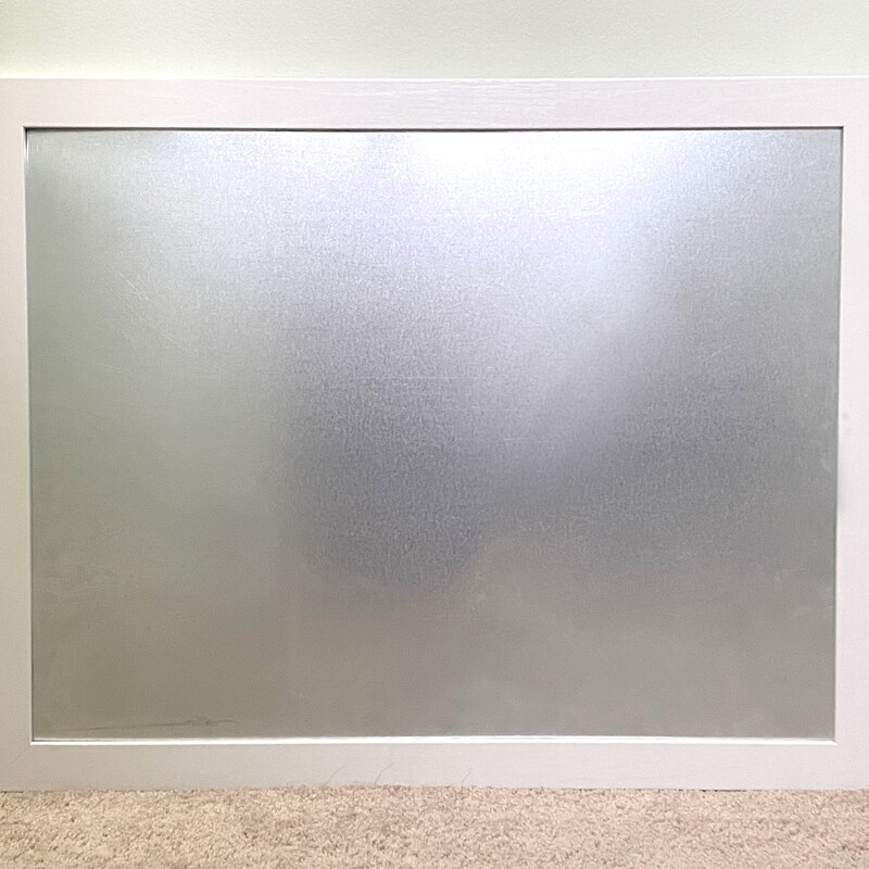 Framed Magnet Board - Etsy