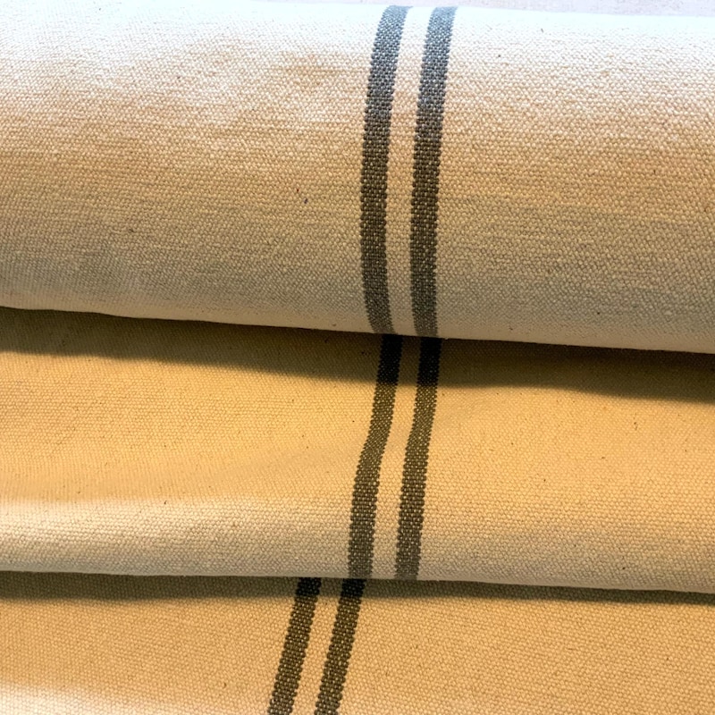 French Sack Stripe - Etsy UK
