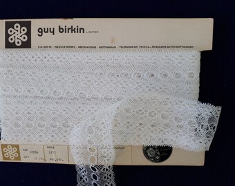 English Lace - Etsy