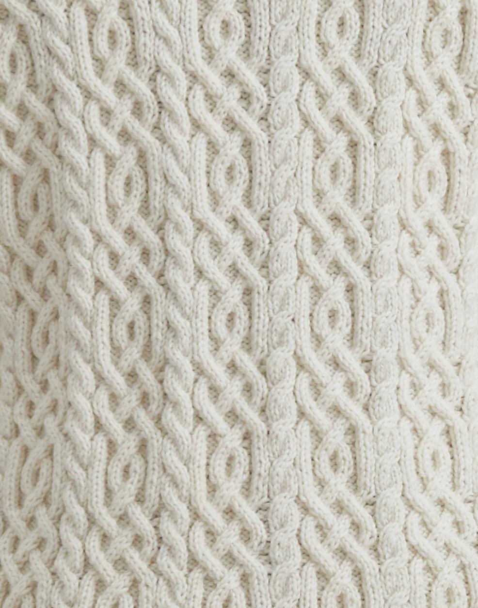 Cable Jacket Knitting Pattern for Women | Debbie Bliss Cashmerino DK ...