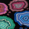 Geologic Time Scale Jigsaw Puzzle - Etsy UK
