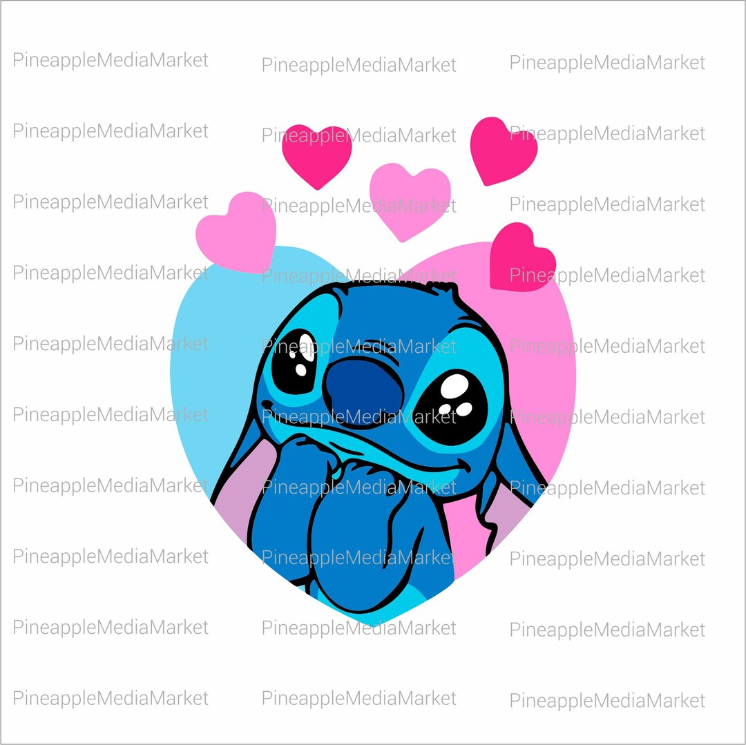 Stitch Stitch Sweet SVG PNG Ai Clip Art Cut File Cricut Stitch ...