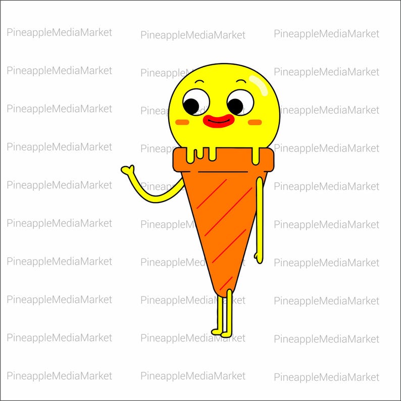 Sarah Amazing World of Gumball Svg Ai Jpeg Png Pdf Layered Vector ...