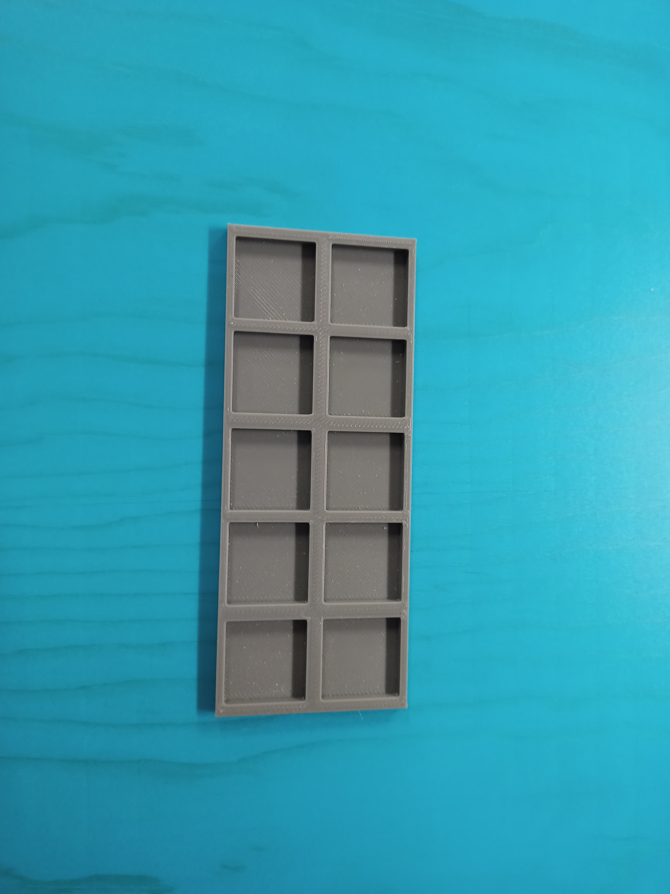 Movement Tray convert 20mm to 25mm - Etsy