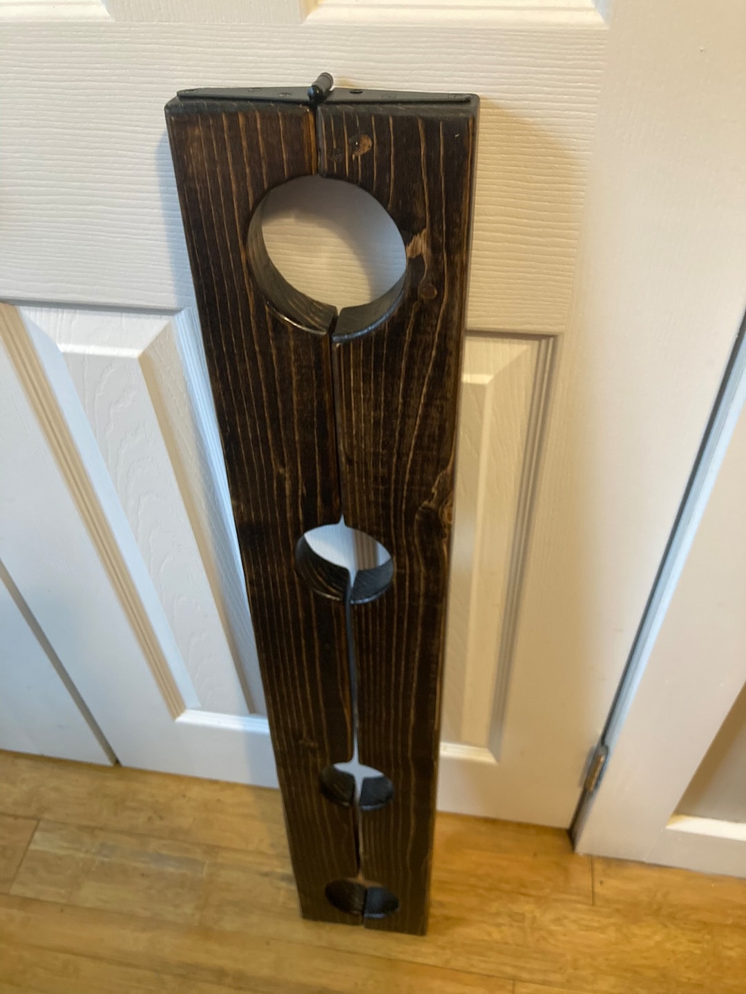 Bondage Stocks, Stockade, Arm and Leg Binder, BDSM Restraints - Etsy