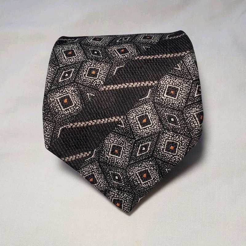 Silk Countess Mara Ties - Etsy
