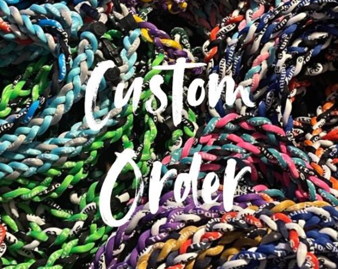 Tribal Style Handmade Braided Rope Pendant Necklace With Letter Charms ...